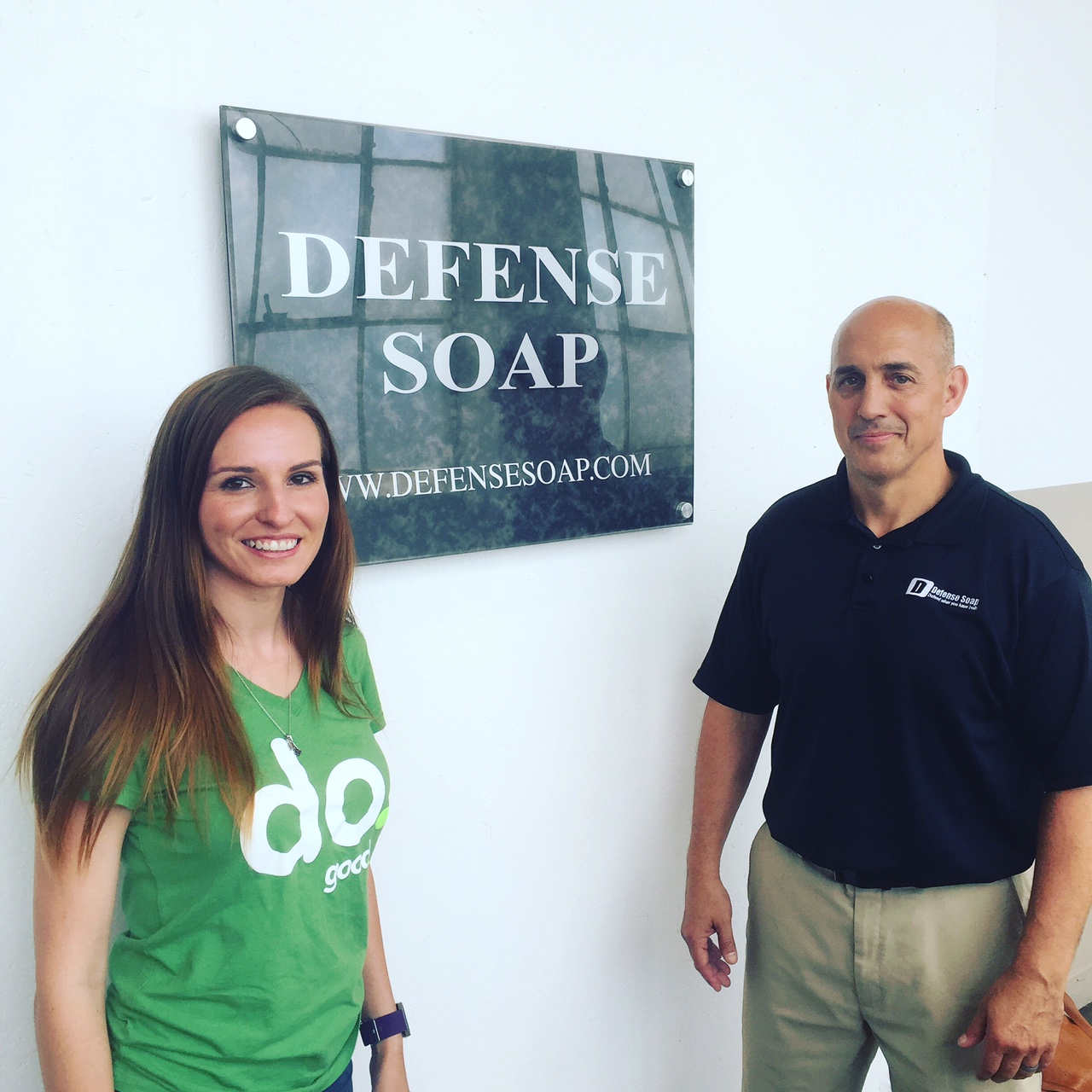 Defending Yourself…and Your Skin! | Kimberly Root | World Traveler and ...
